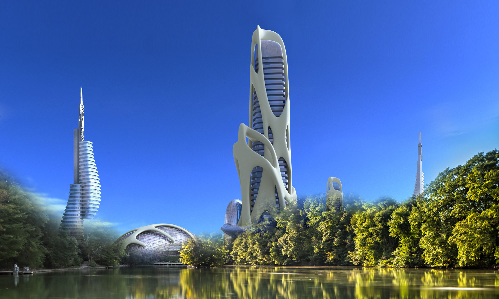 Cardona Architecture Studio – We are committed to developing and ...